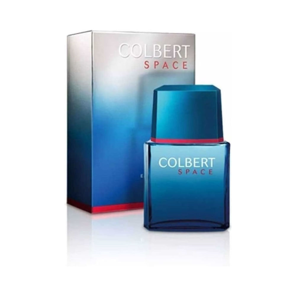 Perfume Hombre Space EDT 60ml - digitalfarma