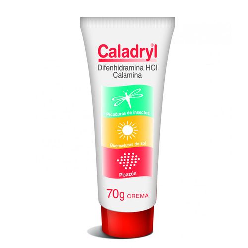 Caladryl