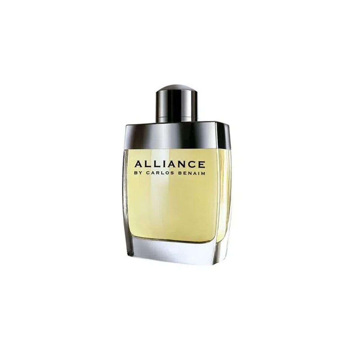 Perfume Alliance De Carlos Benaim EDT 50ml - digitalfarma