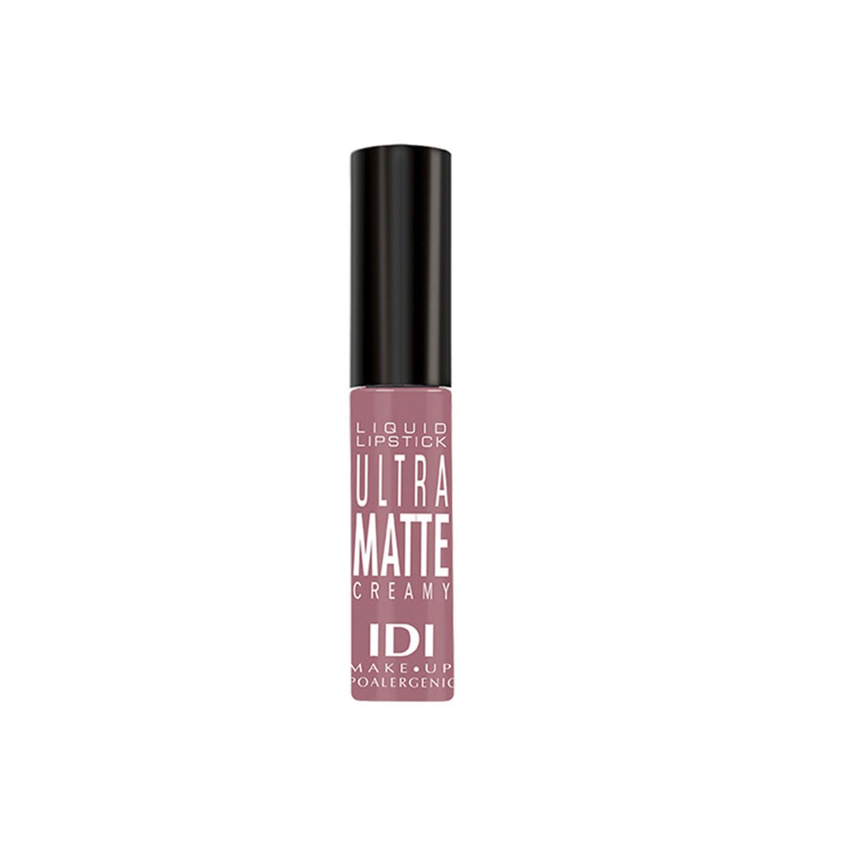 Labial Líquido Ultra Matte Creamy Tono 08 Charming - digitalfarma